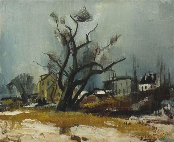 Rudolf Jacobi | Jacobi | MutualArt