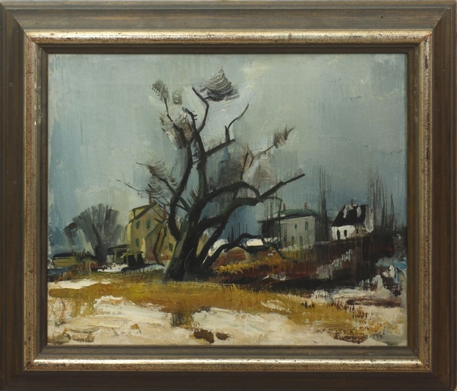 Rudolf Jacobi | Jacobi | MutualArt