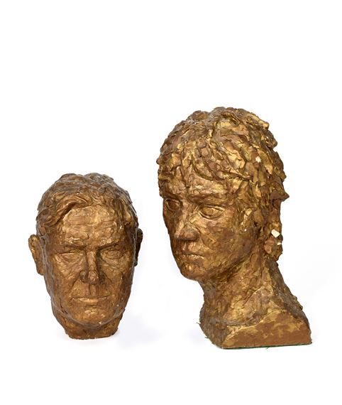 John Judkins | 2 Artworks | MutualArt