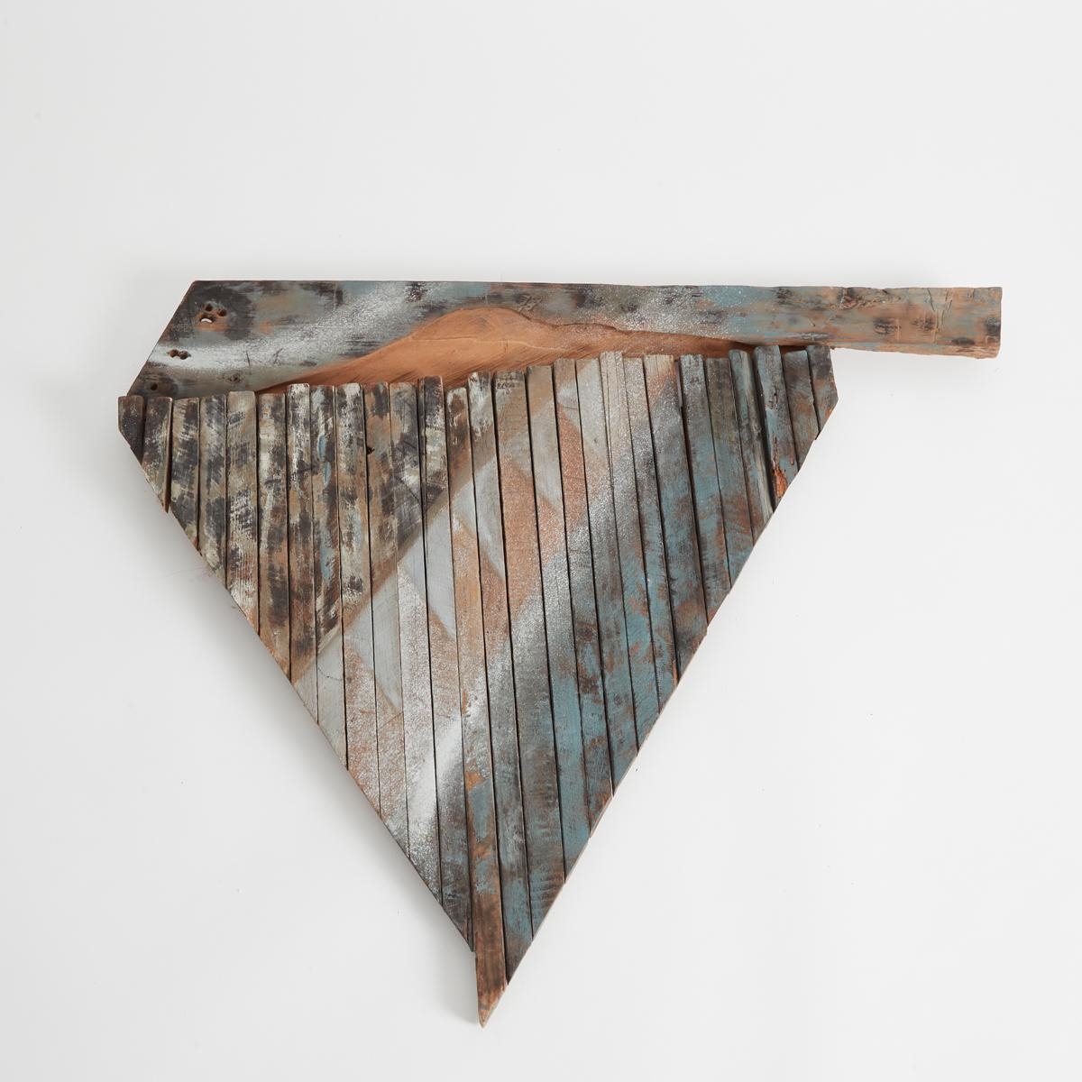 Albert McCarthy | A Wall-Hanging | MutualArt