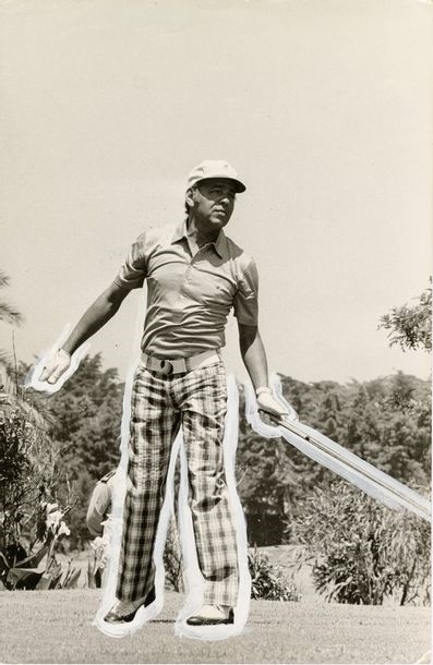 Christian Simonpietri | In the intimacy of the king of Morocco (1972 ...