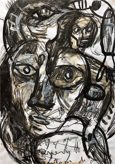 Patrick Chalot | Untitled | MutualArt