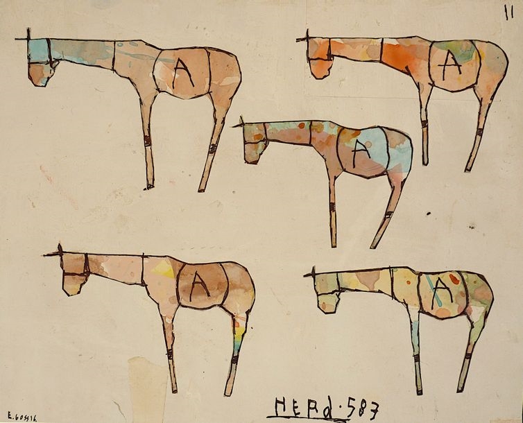 Edward Goss | Untitled | MutualArt