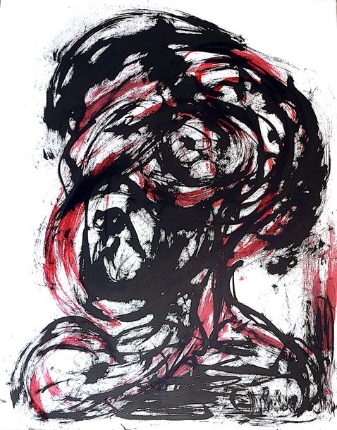 Jean-Paul Muslin | Untitled | MutualArt