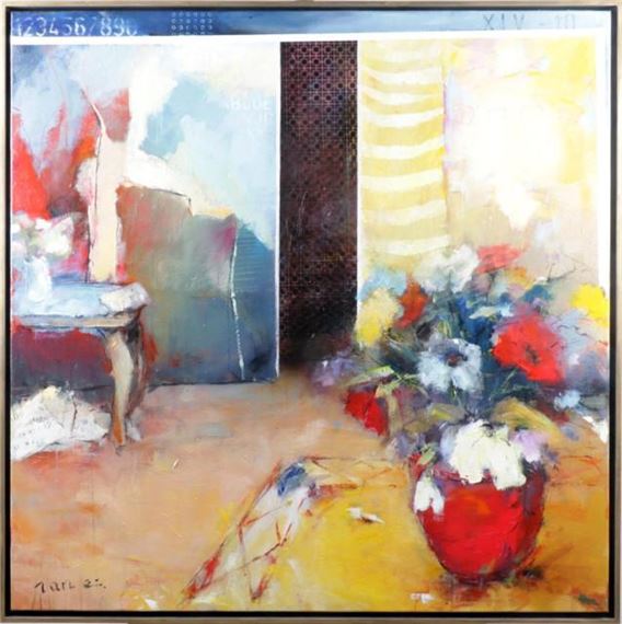 Cees van Es | 23 Artworks | MutualArt