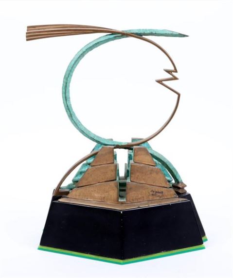 Francis Douwe Maria de Boer Lichtveld | 2 Artworks | MutualArt