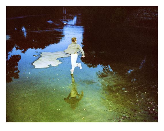 Ben Sklar | Artist Overview | MutualArt