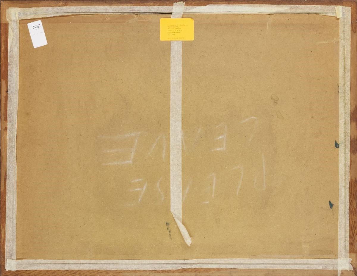 Sax Rowland Shaw | Venice (1951) | MutualArt