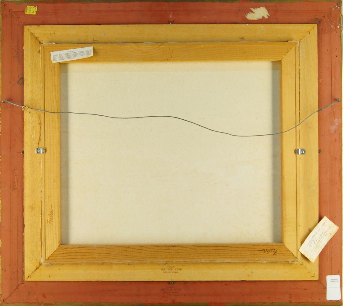 Sheilagh Head | Hamilton | MutualArt