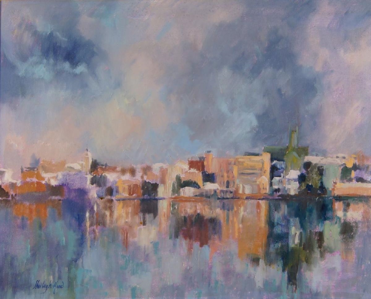 Sheilagh Head | Hamilton | MutualArt