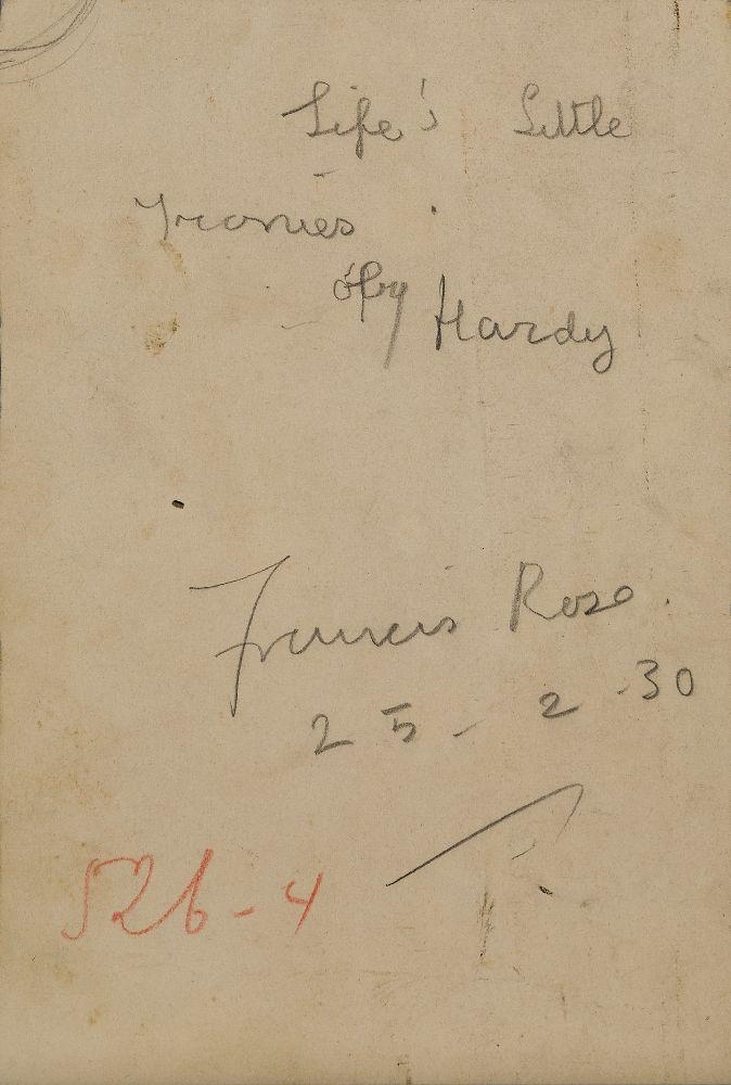 Sir Francis Rose | The Witch of Atlas | MutualArt