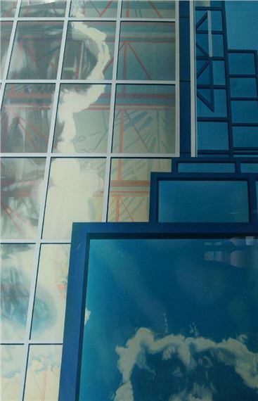 Brendan Neiland | Billingsgate (1985) | MutualArt