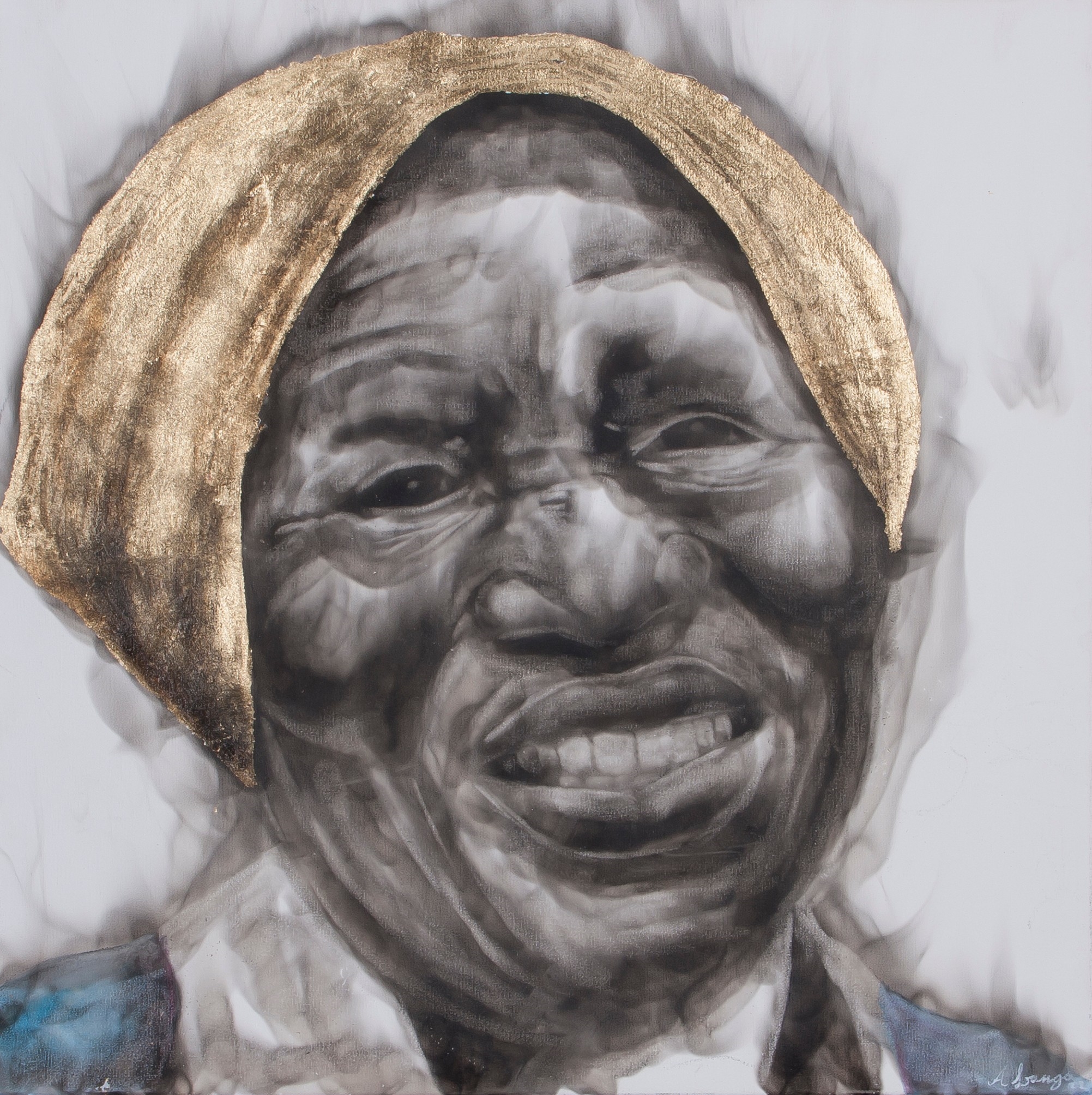 Azael Langa | NORA | MutualArt