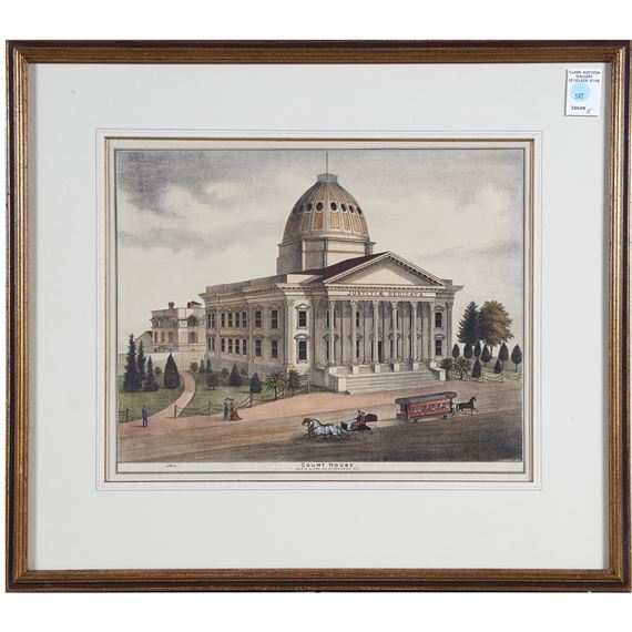 Edwin S. Moore | Biography