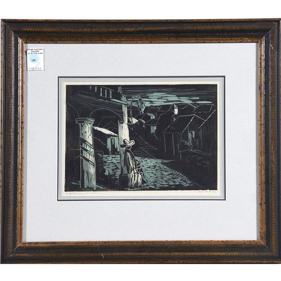 Ray Platt | 2 Artworks | MutualArt