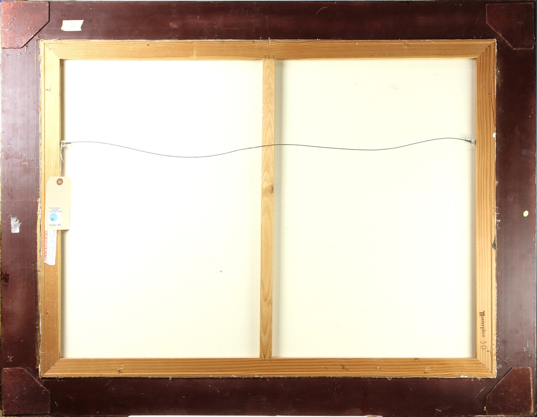 George Hellyer | Still Life with Monkey (1922) | MutualArt