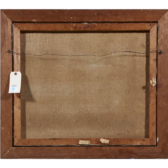 Grace Neville Carrothers | River Landscape | MutualArt