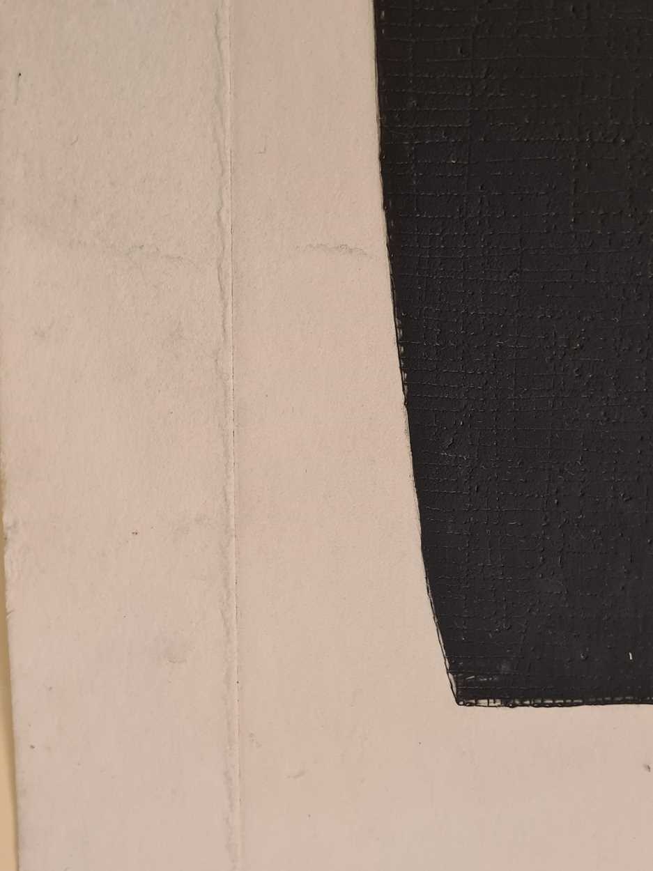 Anthony Currell | A pair of unframed drypoint etchings of miners ...