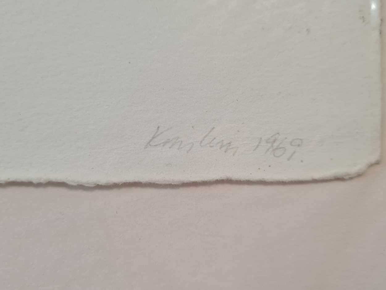 Kim Lim | Kim Lim | MutualArt