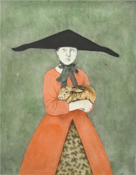 Richard Wathen | Richard Wathen | MutualArt