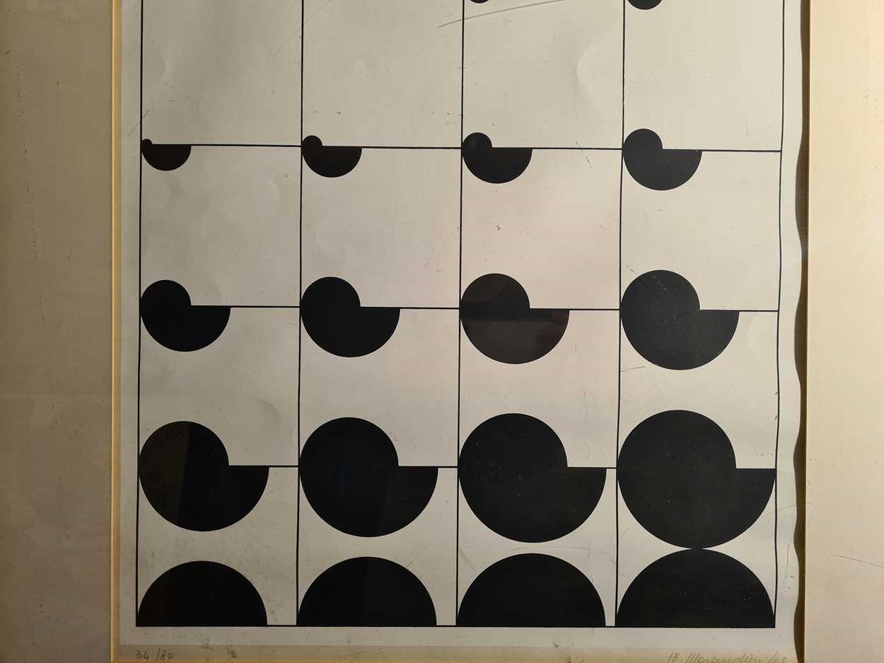 Marcello Morandini | Marcello Morandini | MutualArt