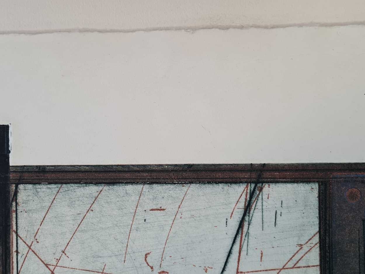 Karl Fred Dahmen | Karl Fred Dahmen | MutualArt