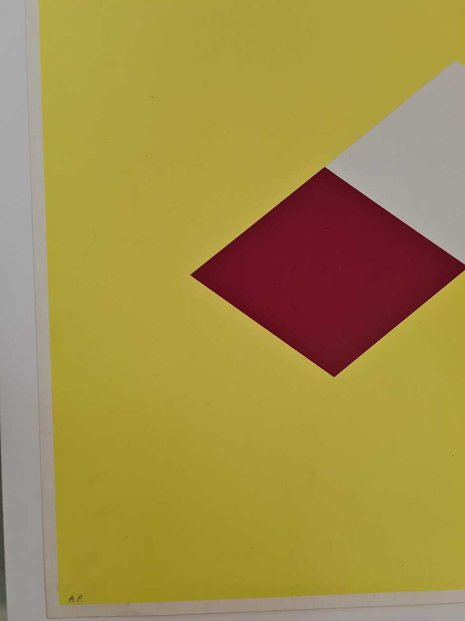 Marc Vaux | Marc Vaux | MutualArt