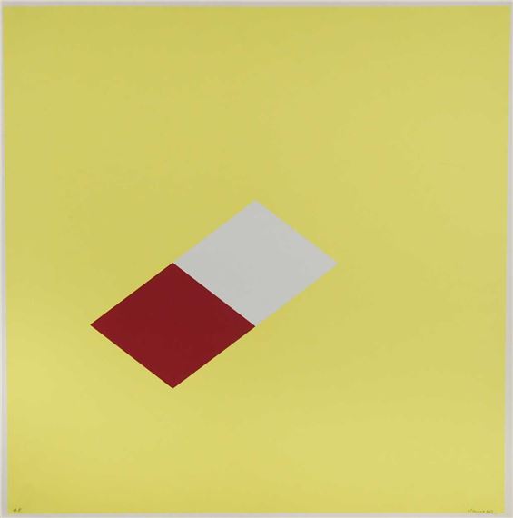 Marc Vaux | Marc Vaux | MutualArt