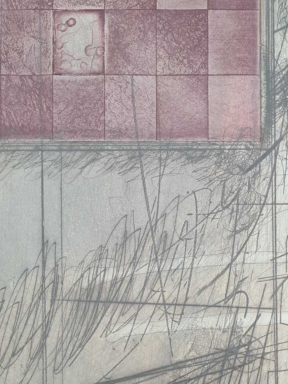 Karl Fred Dahmen | Karl Fred Dahmen | MutualArt