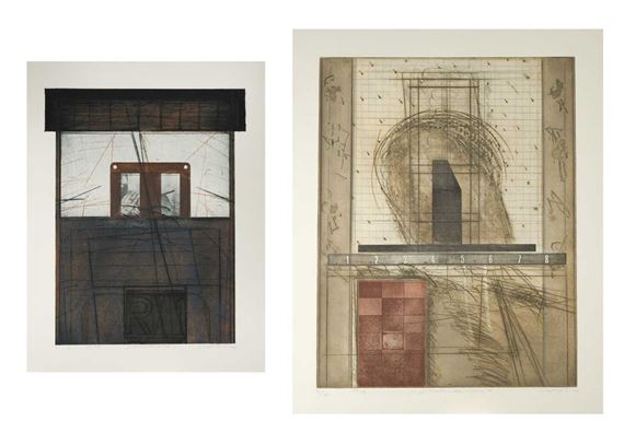 Karl Fred Dahmen | Karl Fred Dahmen | MutualArt