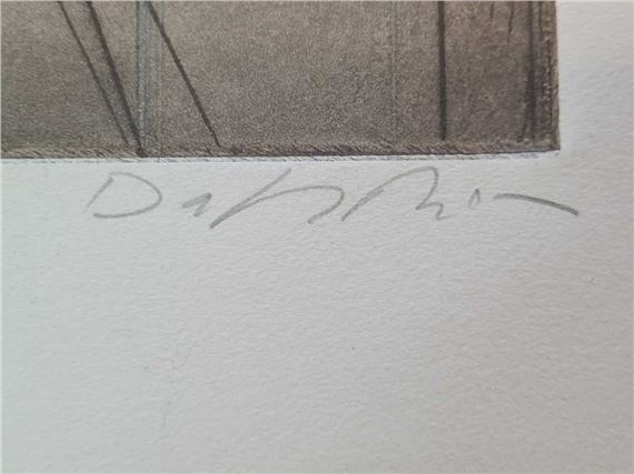 Karl Fred Dahmen | Karl Fred Dahmen | MutualArt