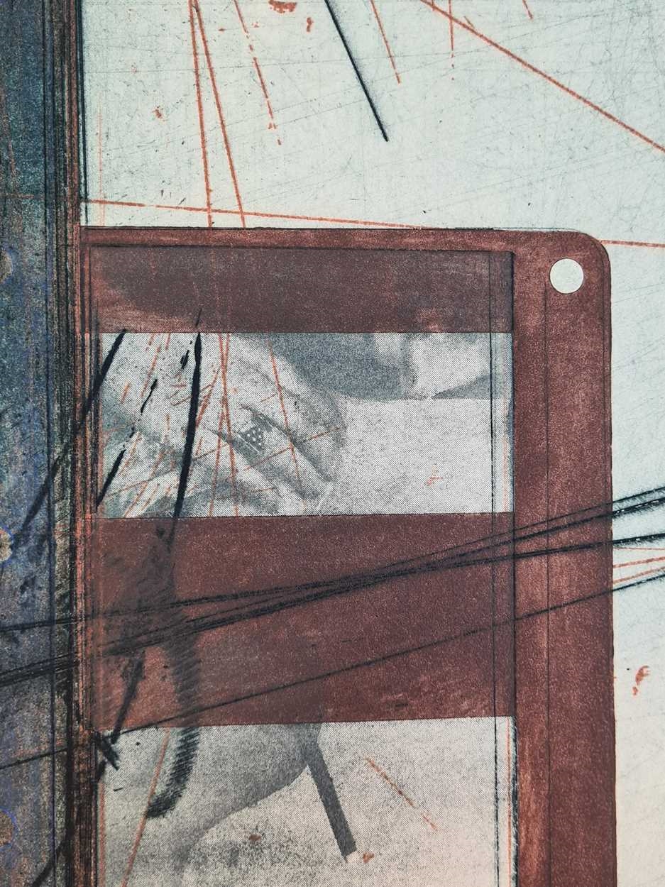 Karl Fred Dahmen | Karl Fred Dahmen | MutualArt