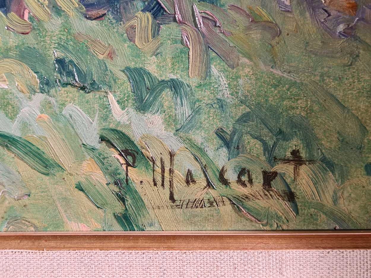 Paul Mascart | Paul Mascart | MutualArt
