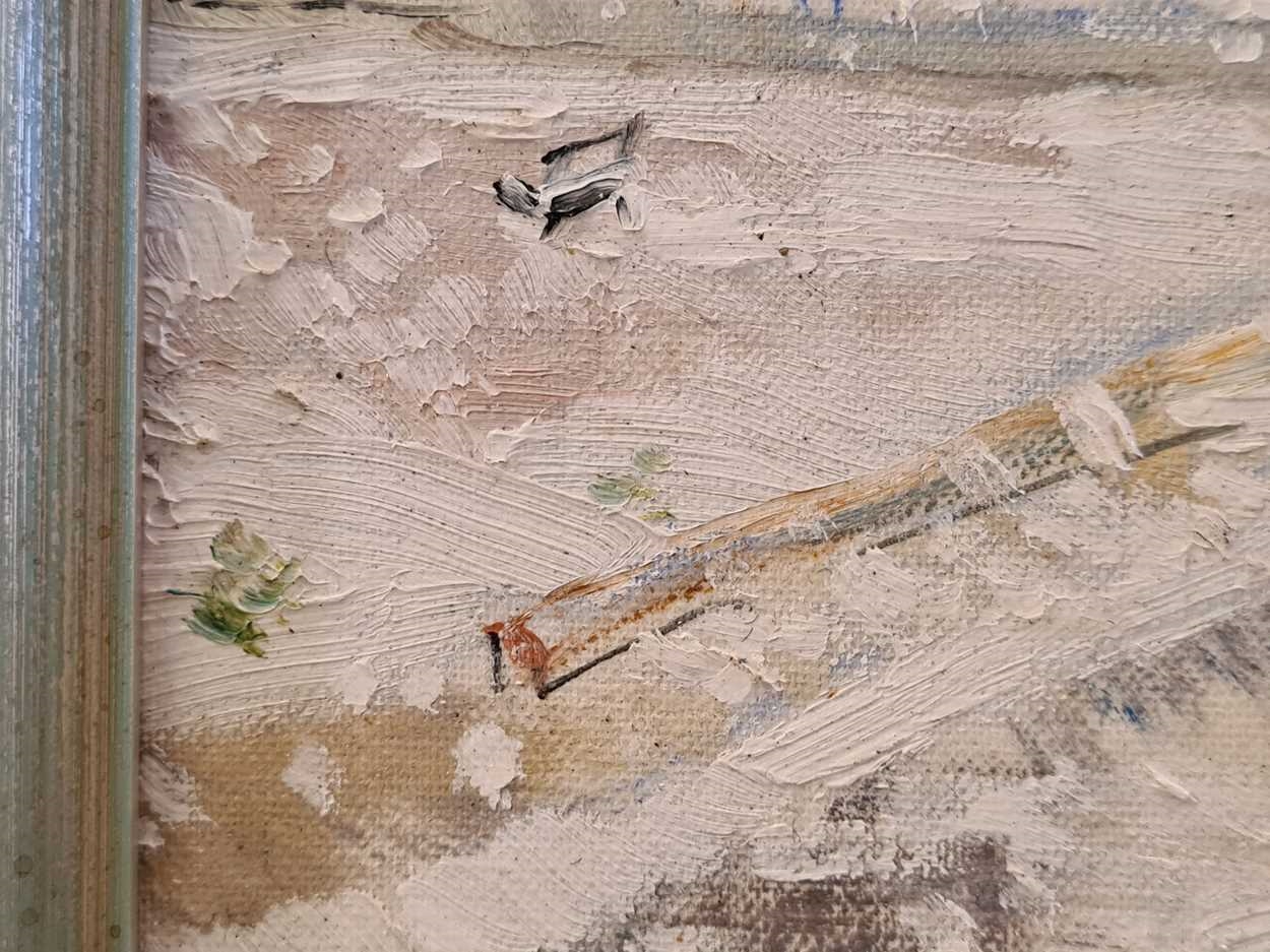 Paul Maze | Paul Lucien Maze | MutualArt