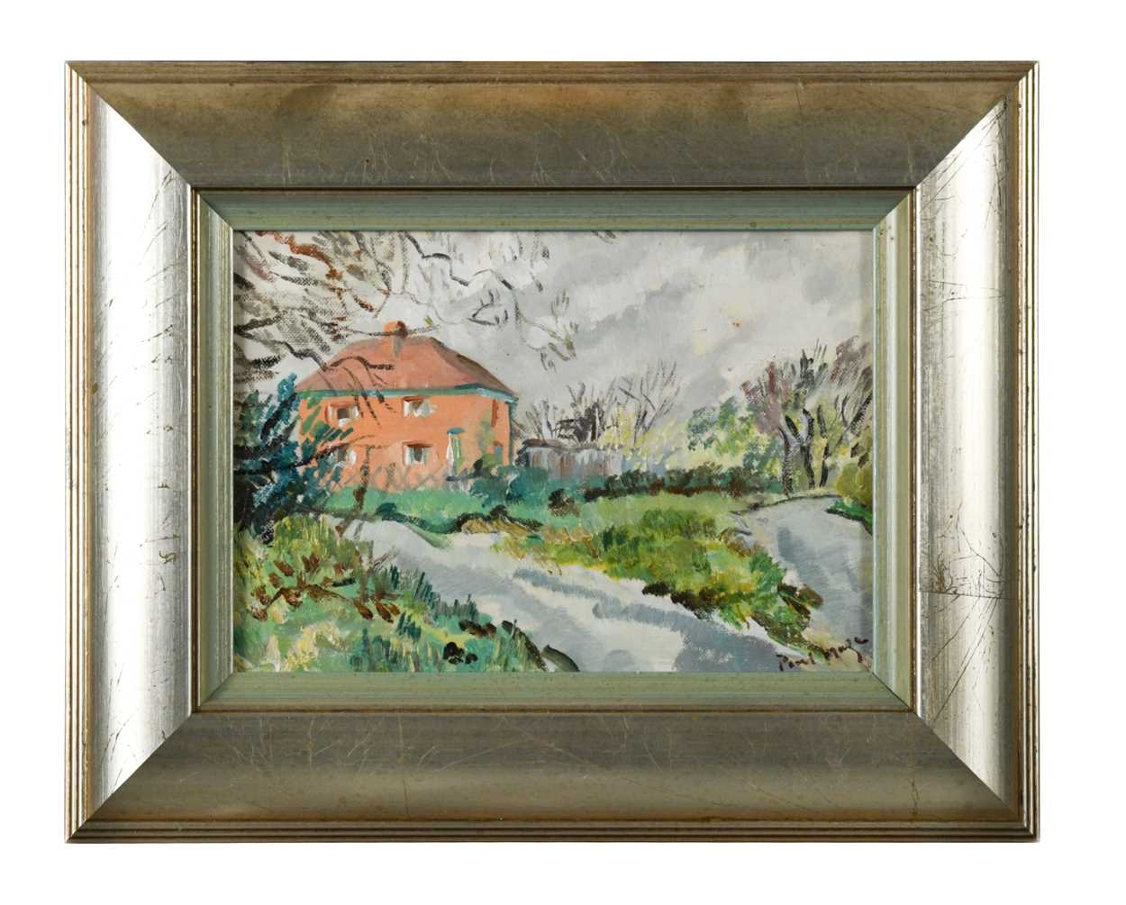 Paul Maze | Paul Lucien Maze | MutualArt