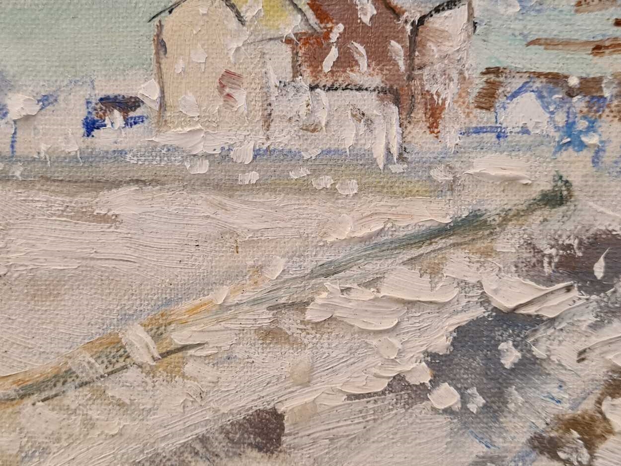 Paul Maze | Paul Lucien Maze | MutualArt