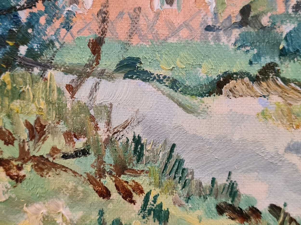 Paul Maze | Paul Lucien Maze | MutualArt