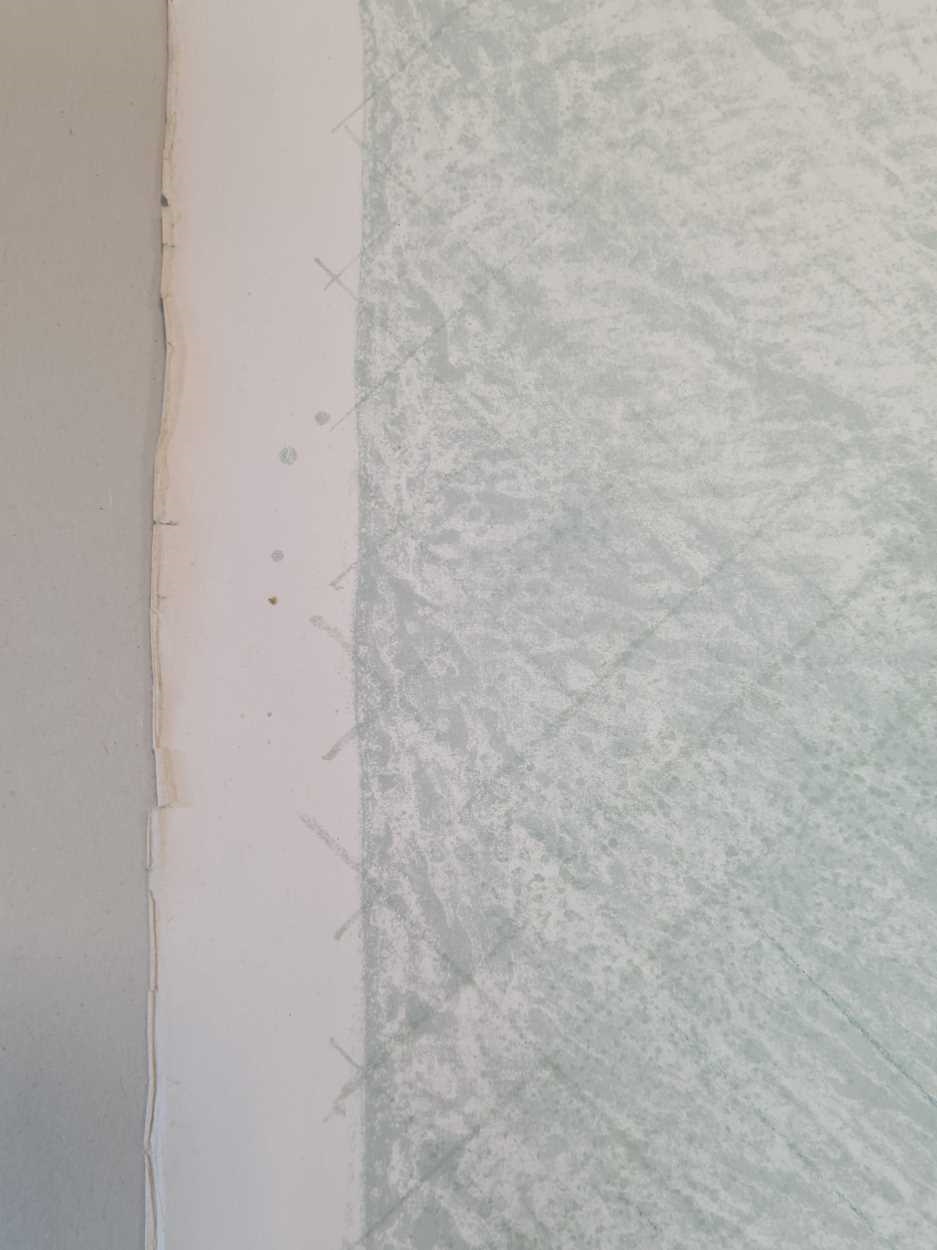 William Tillyer | William Tillyer | MutualArt