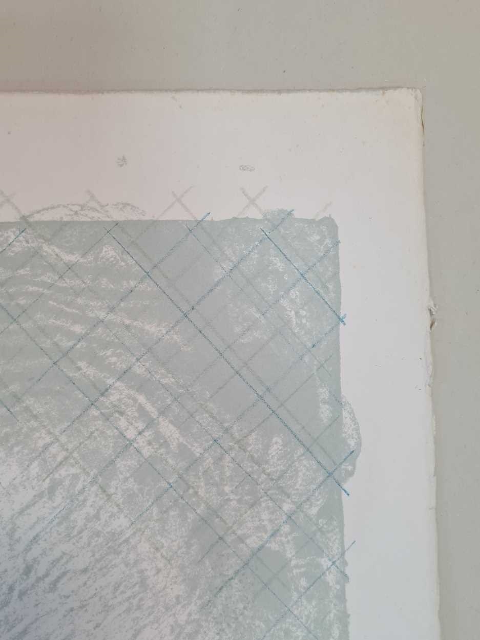 William Tillyer | William Tillyer | MutualArt