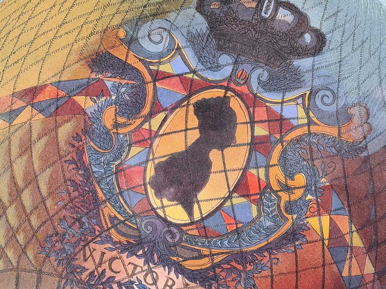 David McCall Johnston | David McCall Johnston | MutualArt