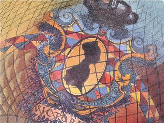 David McCall Johnston | David McCall Johnston | MutualArt