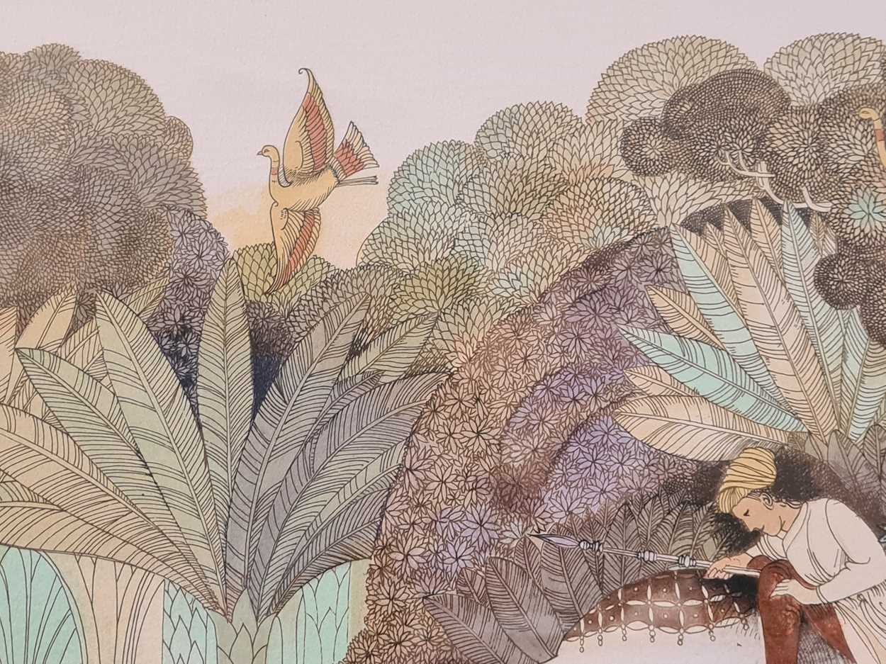 David McCall Johnston | David McCall Johnston | MutualArt