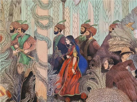 David McCall Johnston | David McCall Johnston | MutualArt