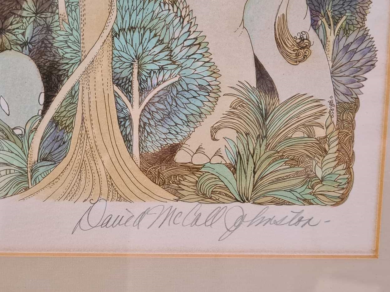 David McCall Johnston | David McCall Johnston | MutualArt