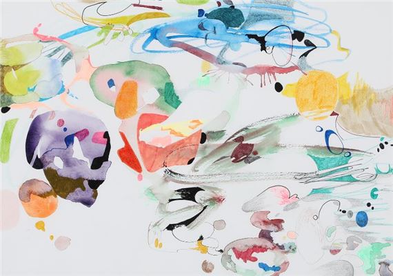 Mette Eilenberg Søgård | 1 Artworks at Auction | MutualArt