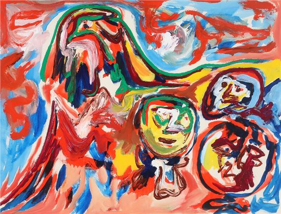 Finn Pedersen | Composition | MutualArt