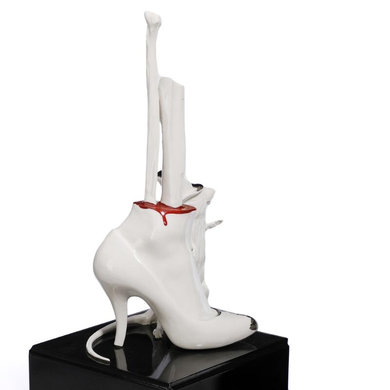 Maria Rubinke | Cinderella (2010) | MutualArt