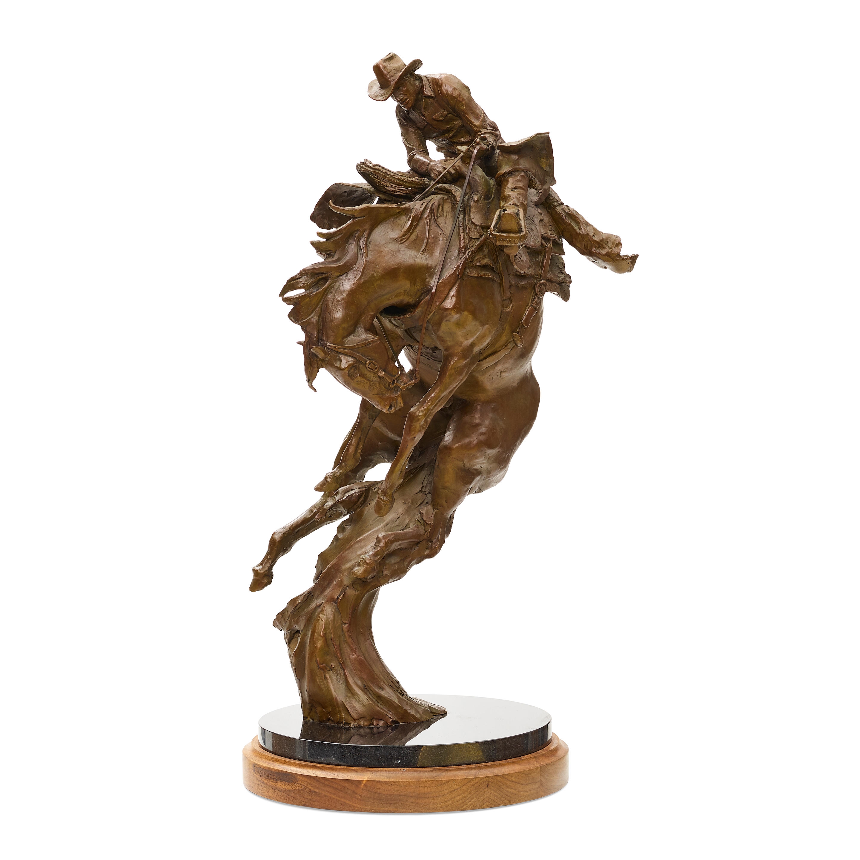 Herb Mignery | Loose But Not Lost | MutualArt