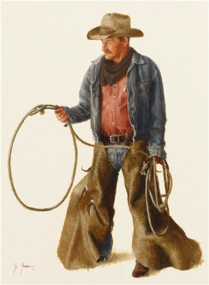 Gerald Farm | Reed | MutualArt