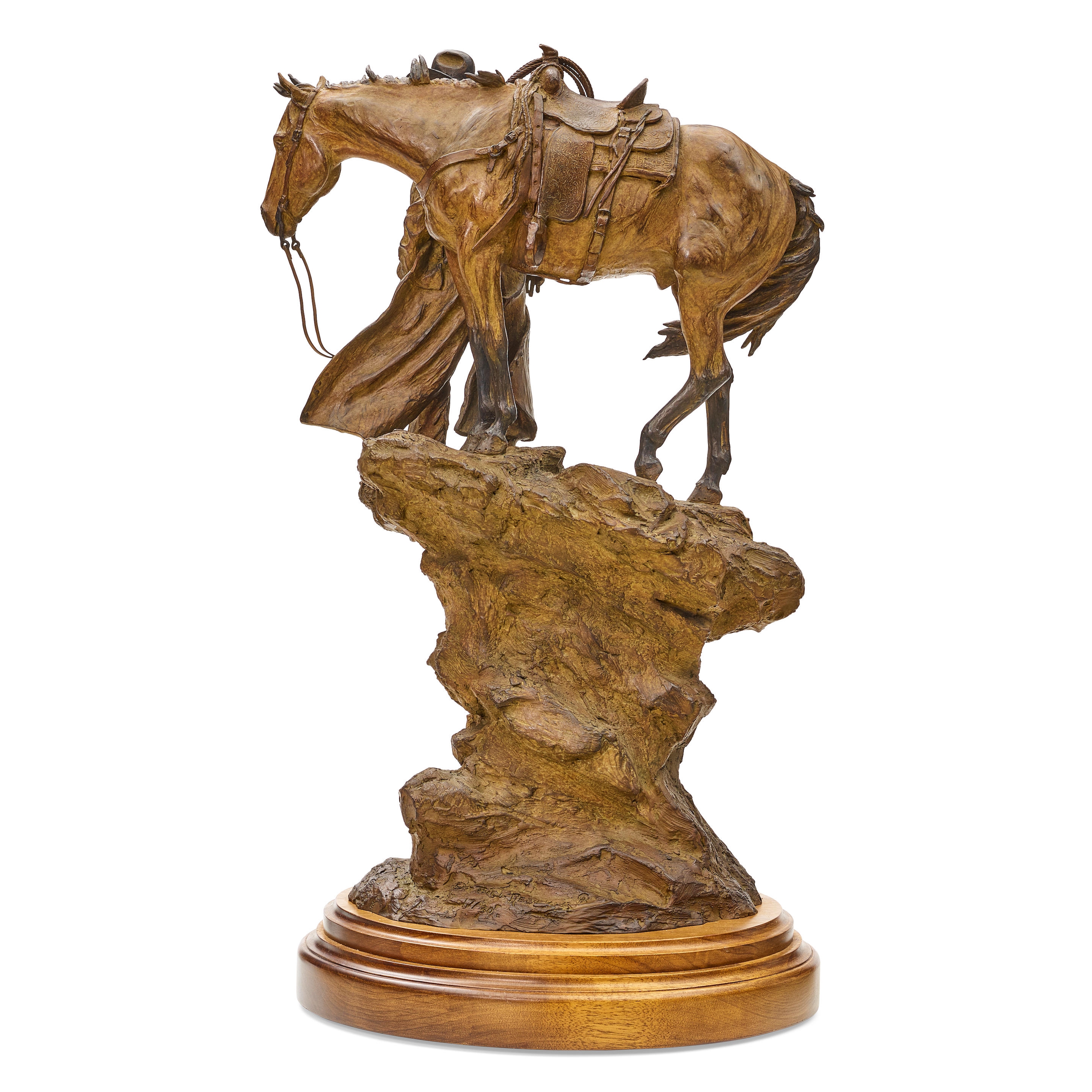 Bill Nebeker | The Wonder of it All | MutualArt